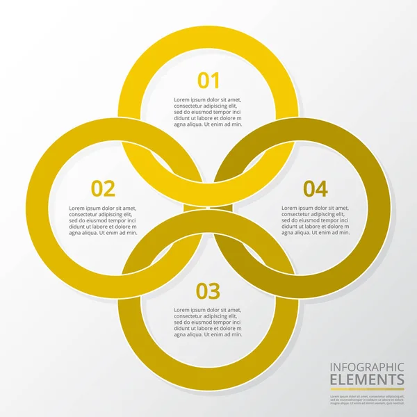 24,459 Infographic yellow Vector Images | Depositphotos