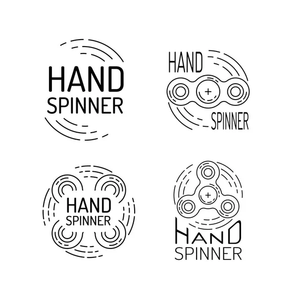 Rotation logos Vector Images, Royalty-free Rotation logos Vectors ...