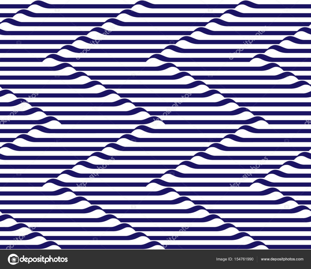 Easy Op Art Patterns