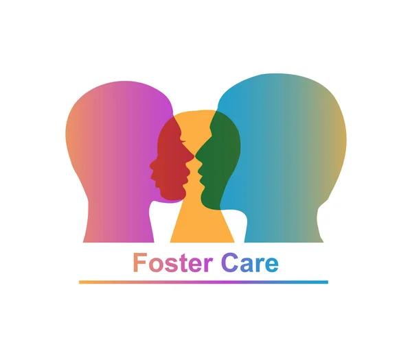 Foster care Stock Vectors, Royalty Free Foster care Illustrations ...