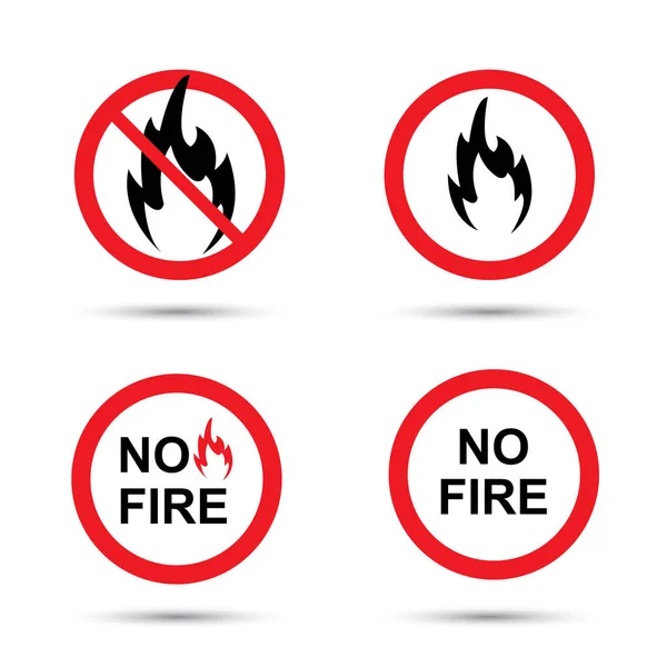 Fire sign Stock Photos, Royalty Free Fire sign Images | Depositphotos