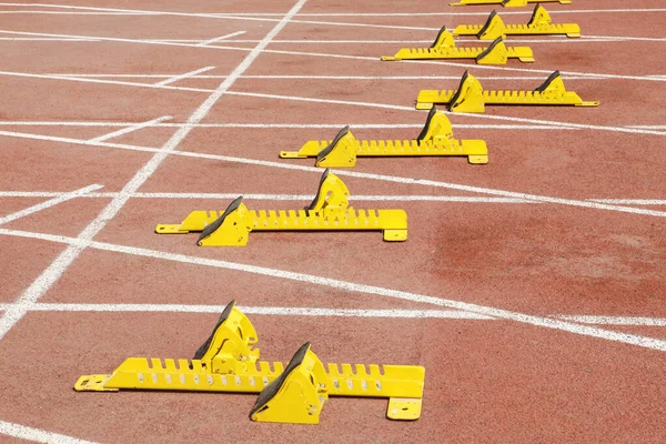 Starting blocks Images - Search Images on Everypixel