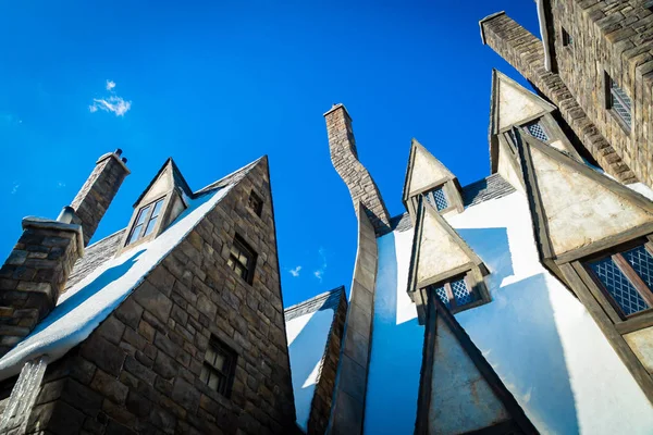 Hogsmeade Stock Photos, Royalty Free Hogsmeade Images | Depositphotos®
