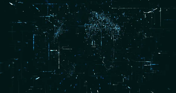 Big data gif Stock Photos, Royalty Free Big data gif Images | Depositphotos