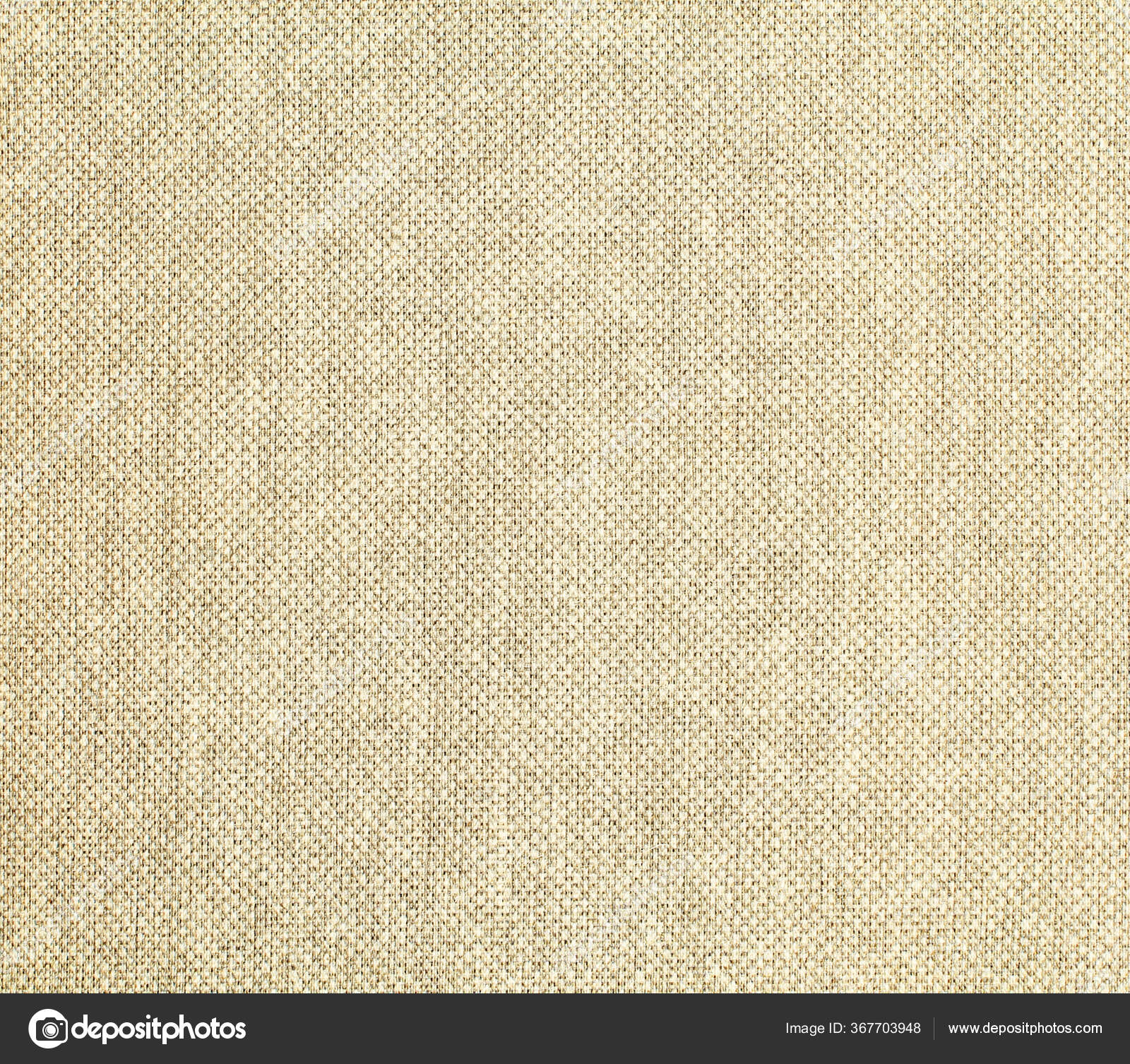 Cream Linen Background Texture