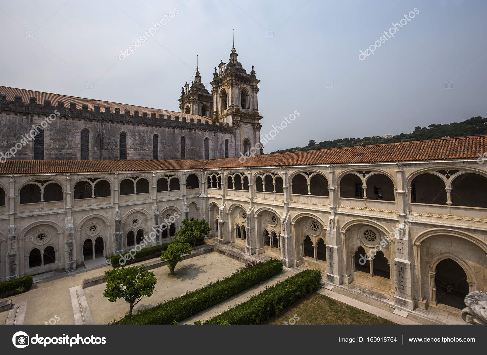Activitypedia | Alcobaça