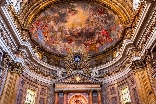 Catedral En Roma Catedral De Nuestra Senora De La Asuncion
