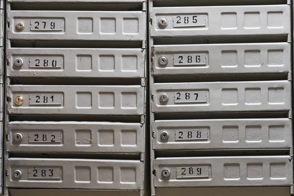 Overflowing mail box Stock Photos, Royalty Free Overflowing mail box ...