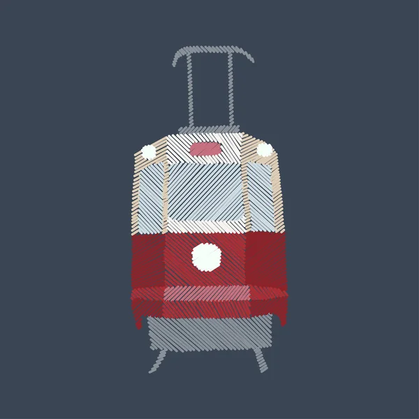 24,108,461 Bellboy trolley Vector Images | Depositphotos
