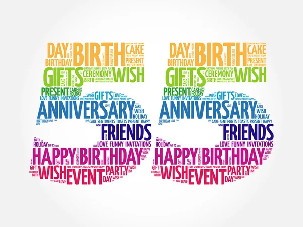 833 55th Vectors, Royalty-free Vector 55th Images | Depositphotos®