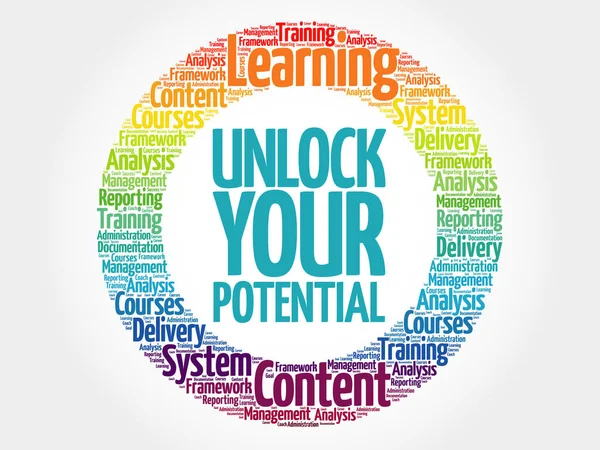27 Unlock your potential Vector Images, Unlock your potential ...