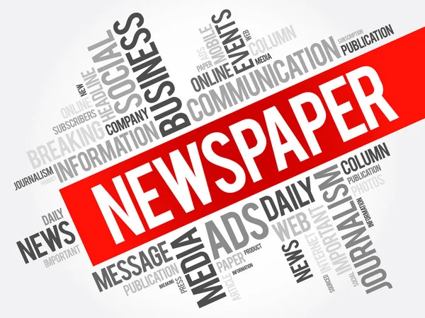 Journalism word cloud collage Stock Vector by ©dizanna 148695655