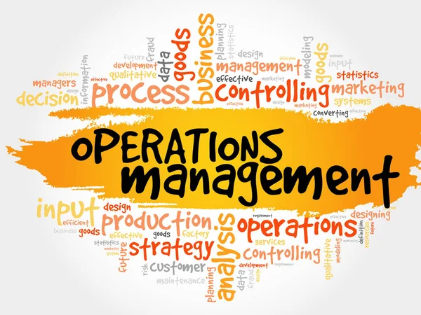 17,101,759 Operations management Vector Images | Depositphotos