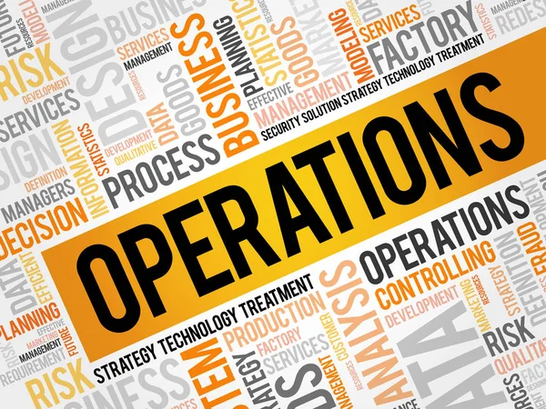 Operations Vector Art Stock Images | Depositphotos