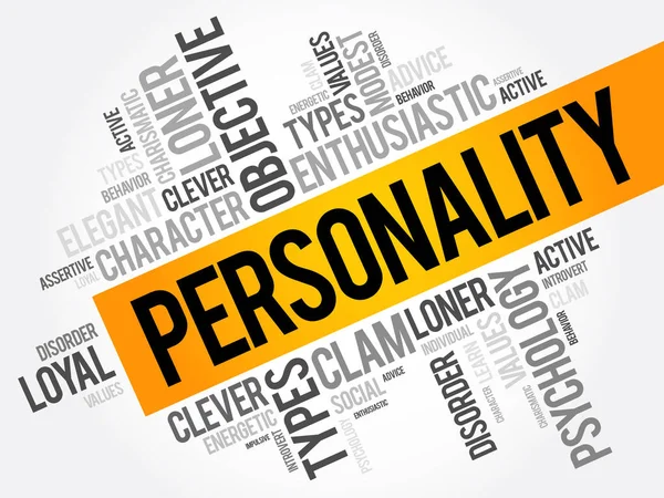 Personality traits Vector Art Stock Images | Depositphotos