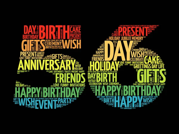 22,507,222 56 birthday Vector Images | Depositphotos