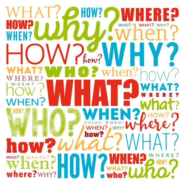 Questions Whose Answers Considered Basic Information Gathering Problem ... Questions Whose Answers Considered Basic Information Gathering Problem ...
