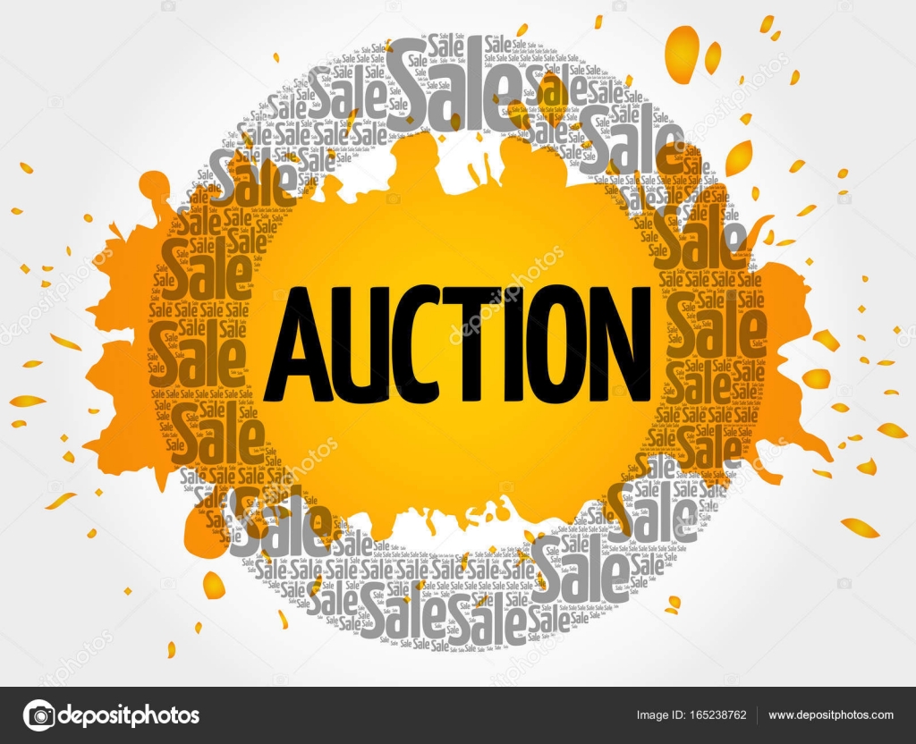 AUCTION stamp words cloud Stock Vector by ©dizanna 165238762