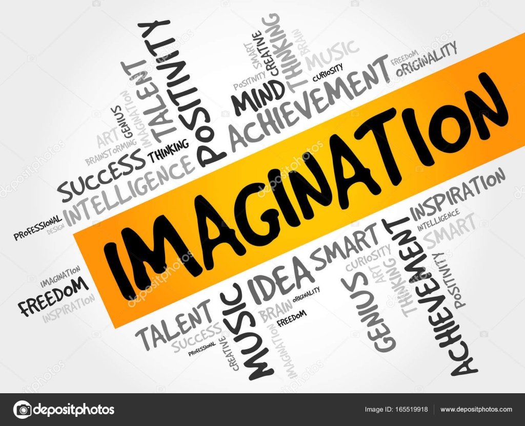 The Word Imagination