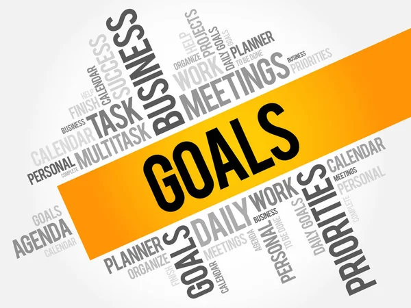 25,940,715 Goal setting Vector Images | Depositphotos