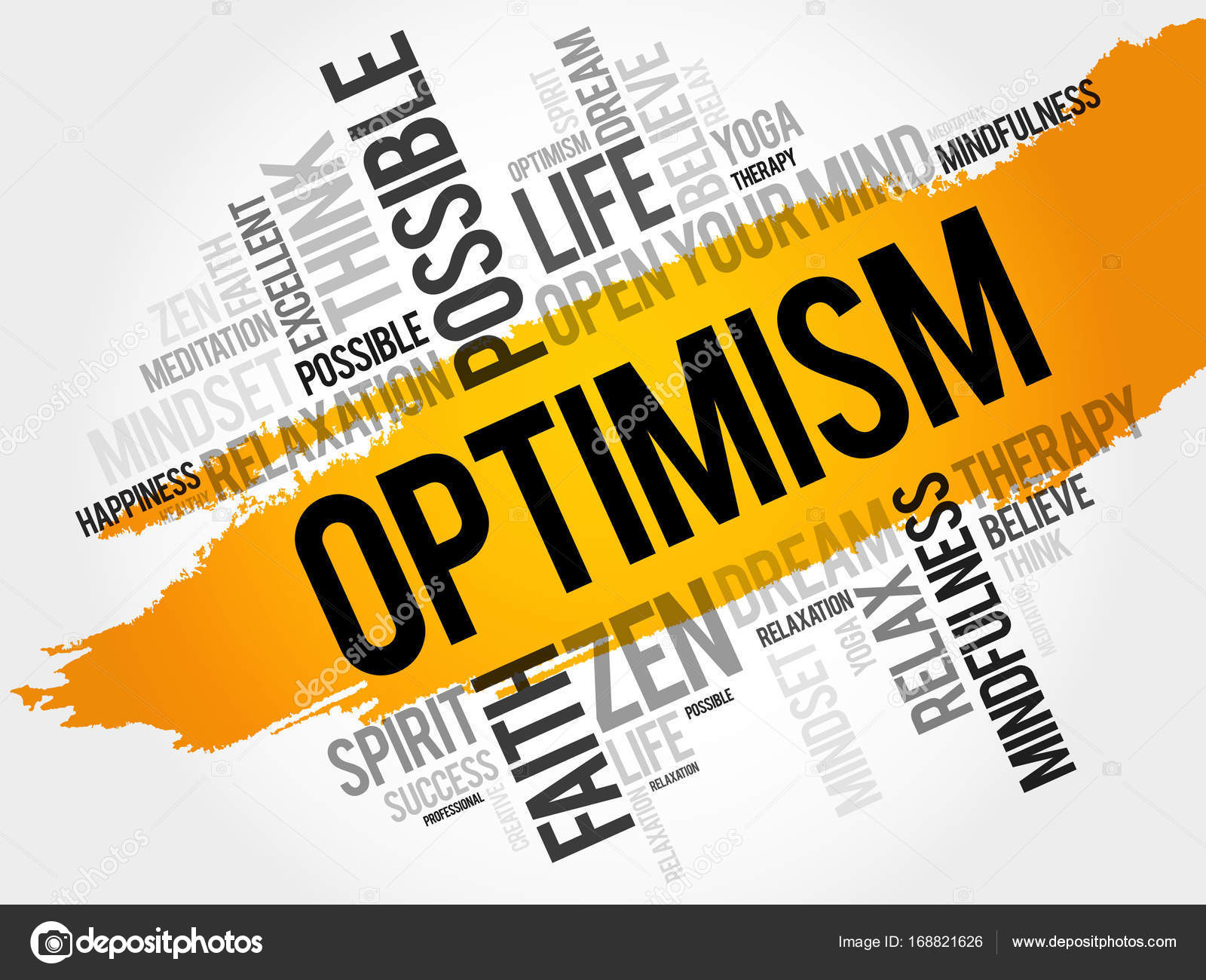 Optimism Word