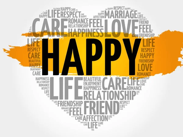 5,693,027 El concepto de felicidad Vector Images | Depositphotos