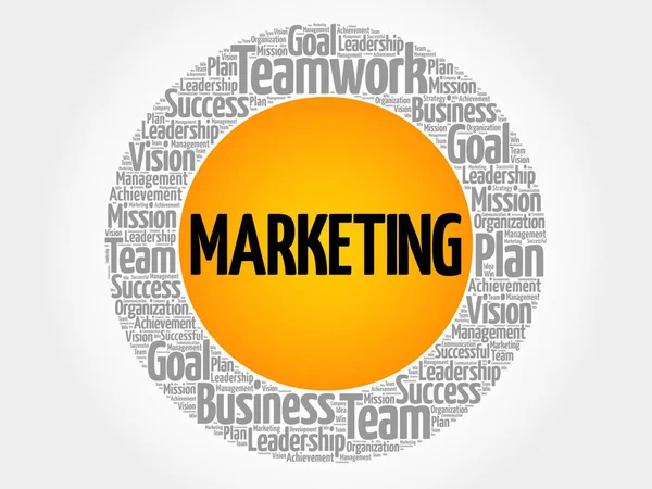 100,000 Marketing circle Vector Images | Depositphotos