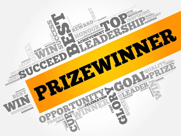 Winner word cloud Stock Vector by ©dizanna 145611387