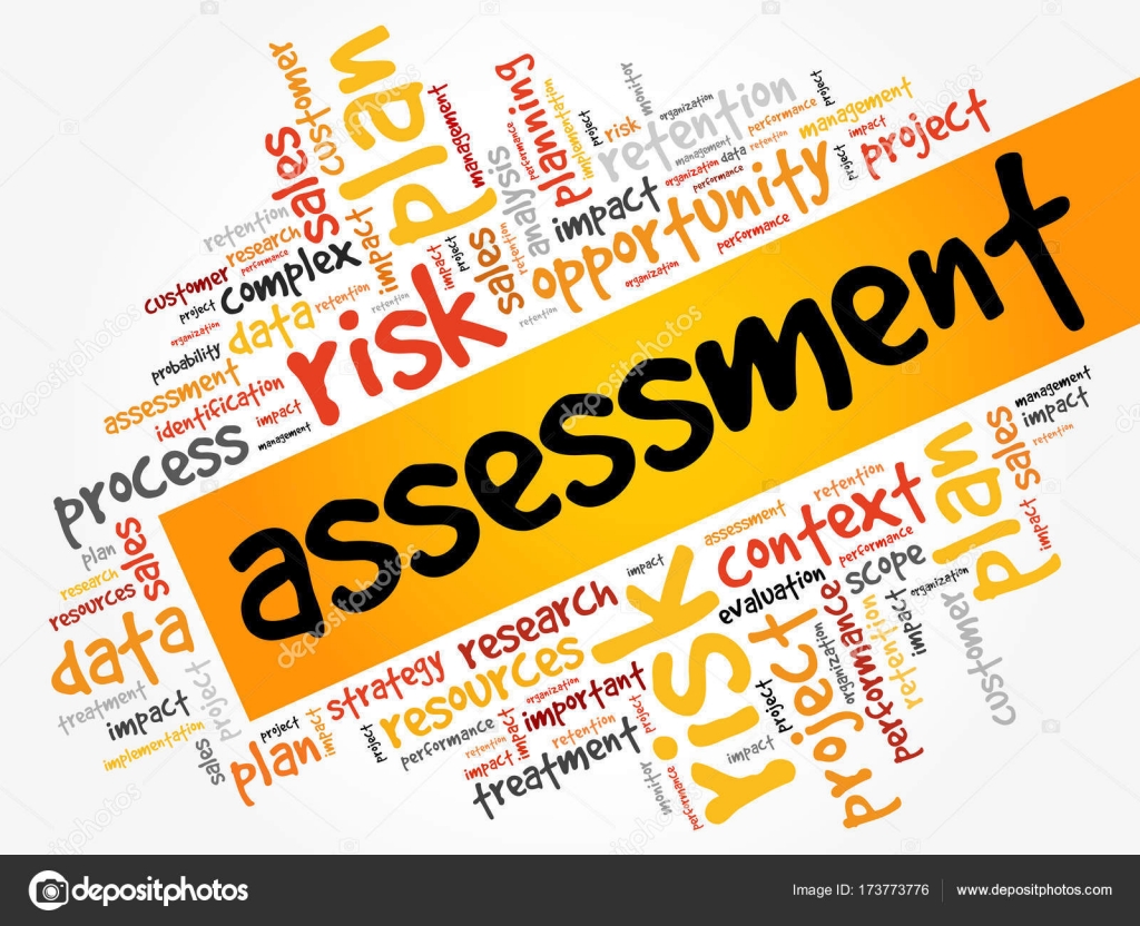 Assessment word cloud Stock Vector by ©dizanna 173773776