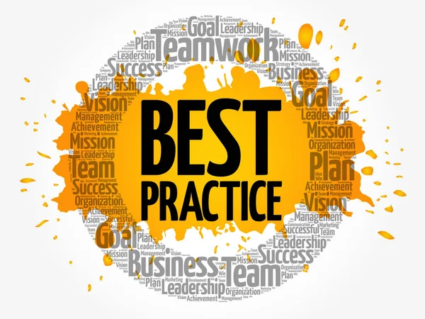 267 Best practice process Vector Images | Depositphotos
