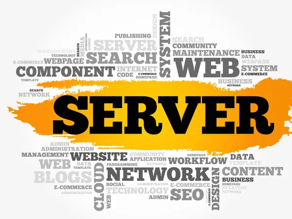 Software development word cloud collage Stock Vector Image by ©dizanna ...