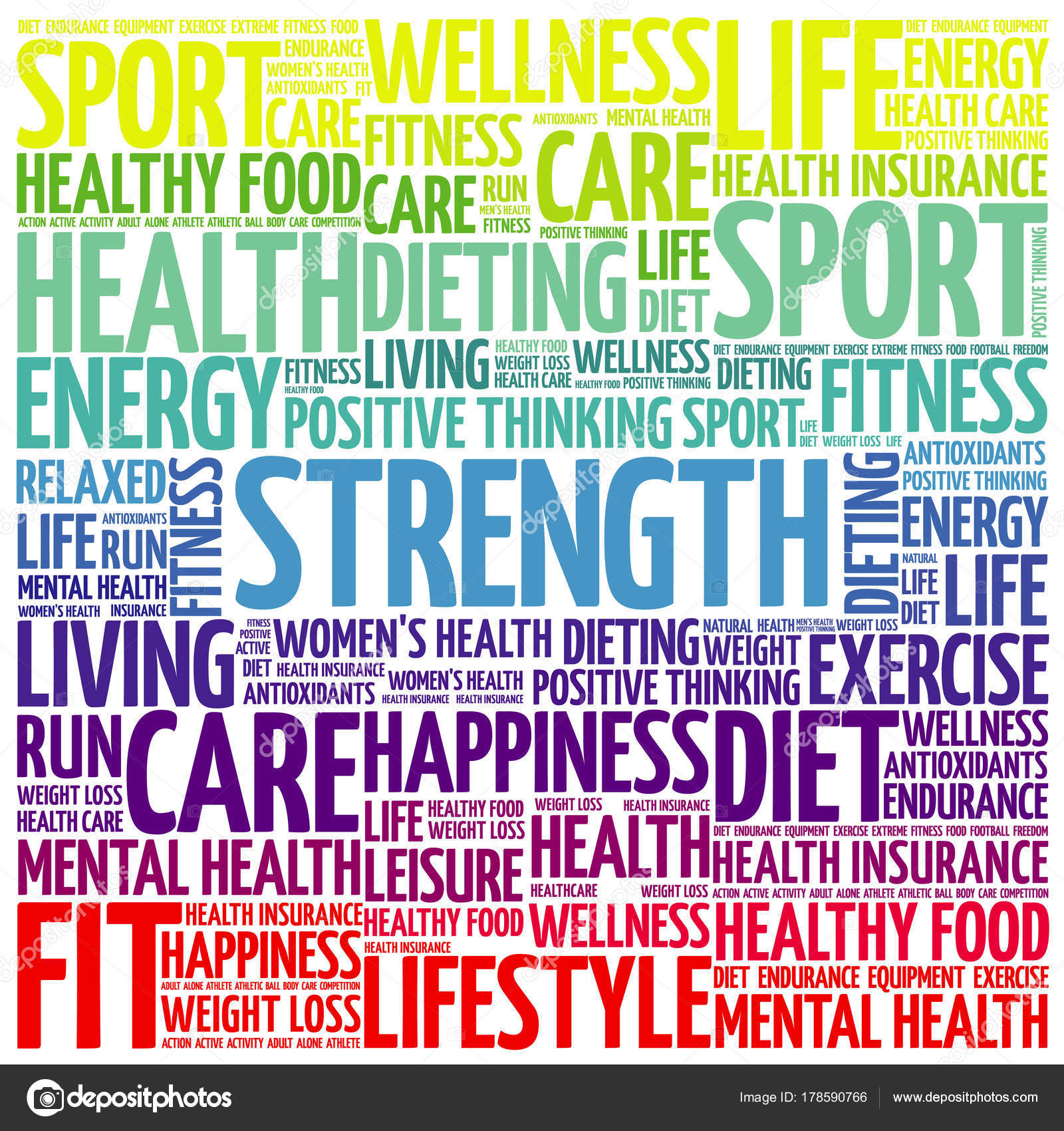 Strength word cloud collage Stock Vector Image by ©dizanna #178590766 Strength word cloud collage Stock Vector Image by ©dizanna #178590766