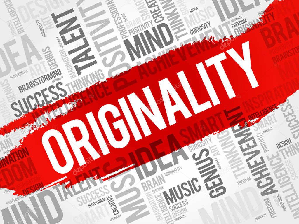 Originality