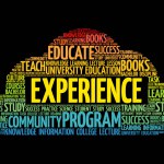 Lessons Learned word cloud collage Stock Vector Image by ©dizanna ...