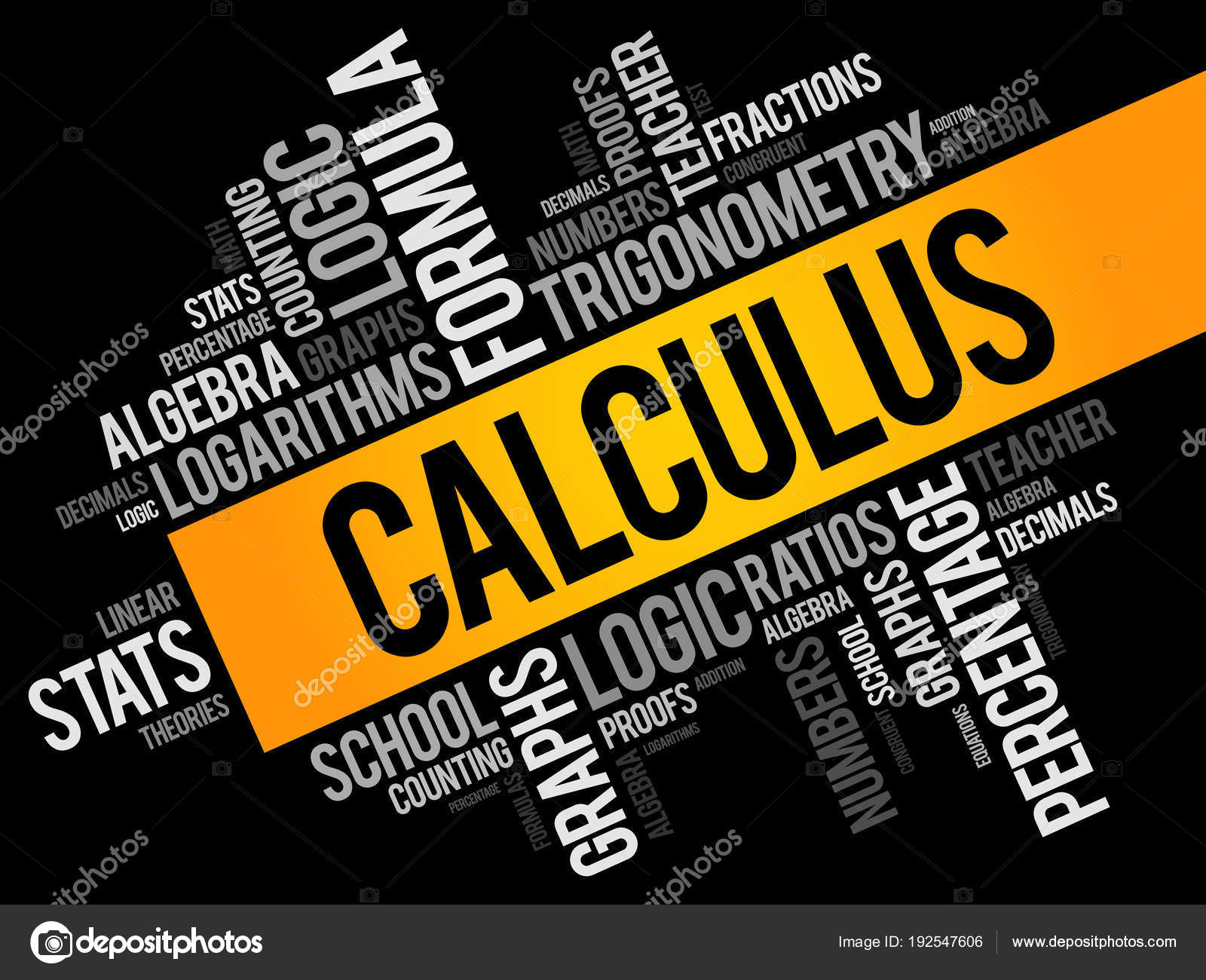 Cool Calculus Backgrounds
