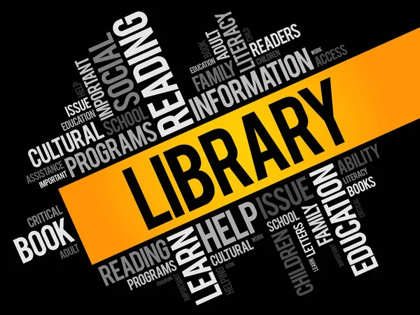 Reading word cloud collage Stock Vector Image by ©dizanna #192558788