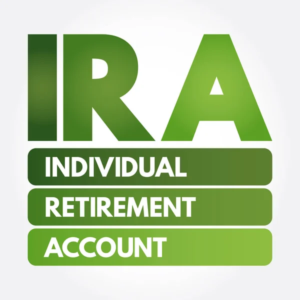 146 Ira account Vector Images | Depositphotos