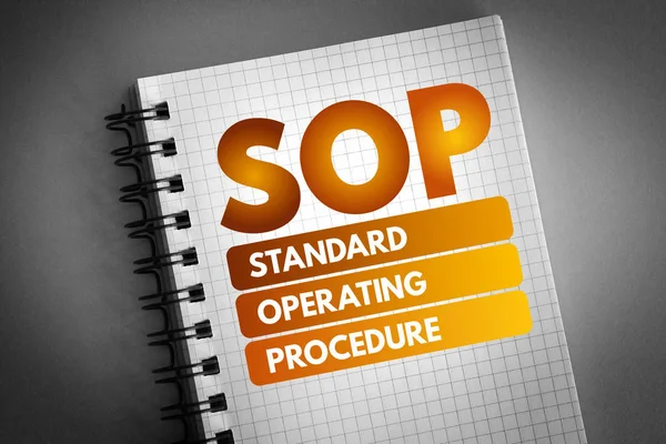 Standard operating procedure Stock Photos, Royalty Free Standard ...