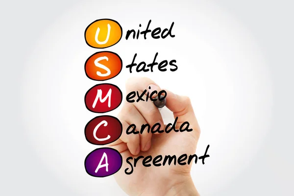 Usmca Stock Photos, Royalty Free Usmca Images | Depositphotos