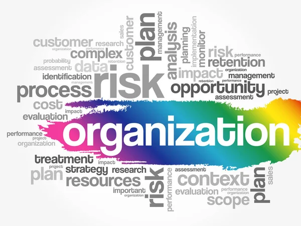 ORGANIZATION word cloud Stock Vector by ©dizanna 152918686 ORGANIZATION word cloud Stock Vector by ©dizanna 152918686