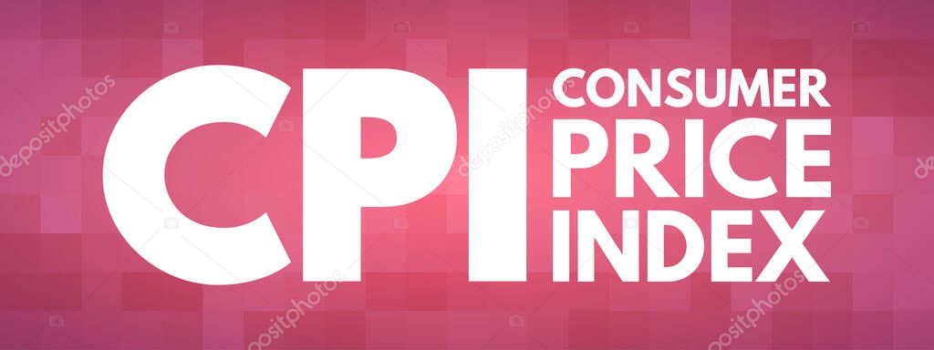 Consumer price index Stock Vectors, Royalty Free Consumer price index ...