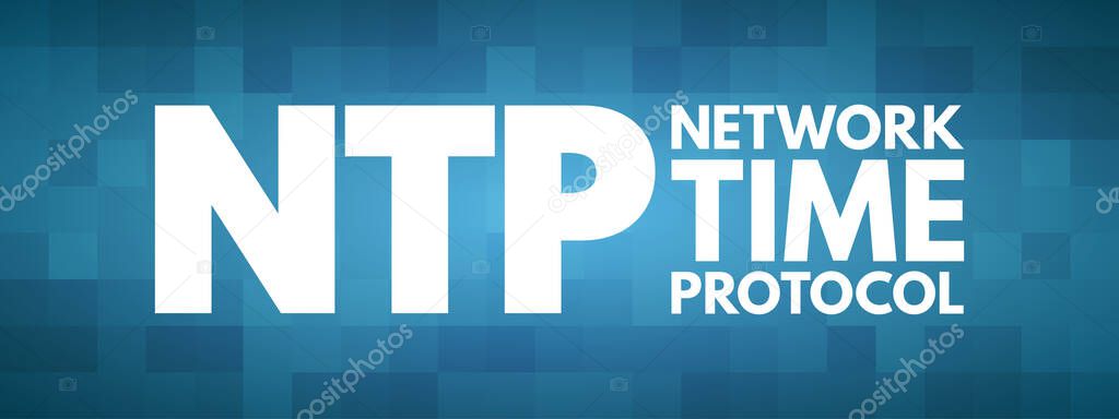 Ntp Vector Art Stock Images | Depositphotos