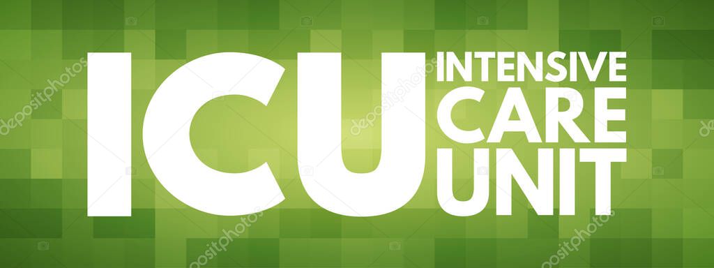 Intensive care unit Stock Vectors, Royalty Free Intensive care unit ...