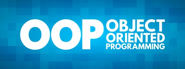 120 Object oriented programming Vector Images, Object oriented ...