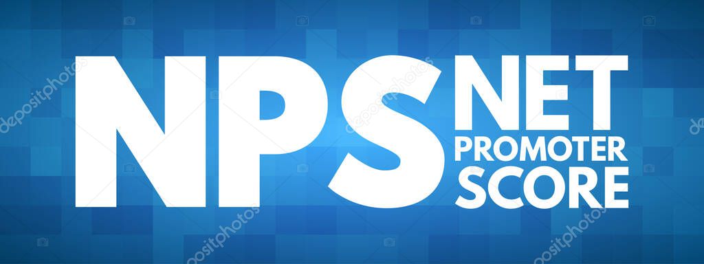 ᐈ Nps stock vectors, Royalty Free nps illustrations | download on ...