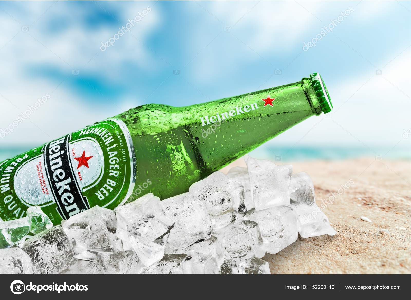 Heineken Wallpaper