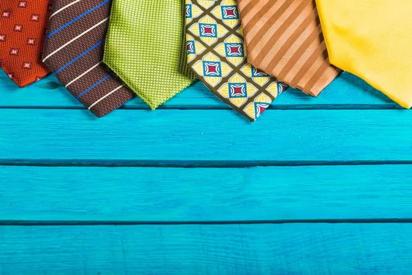 Neck ties Stock Photos, Royalty Free Neck ties Images | Depositphotos