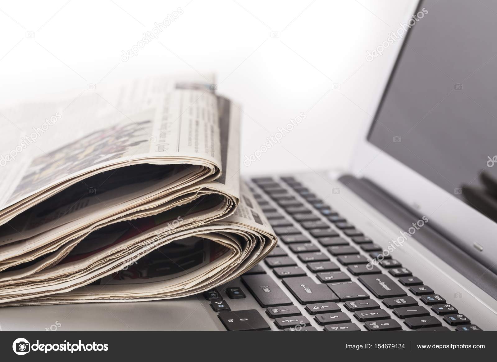 Newspaper backdrop texture Stock Photo by ©billiondigital 154679134