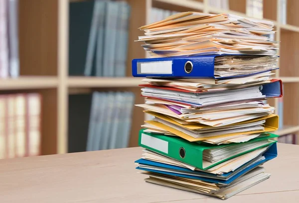 File Folders Documents Background Stock Photo by ©billiondigital 228533064