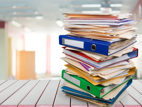 File Folders Documents Background Stock Photo by ©billiondigital 228533064